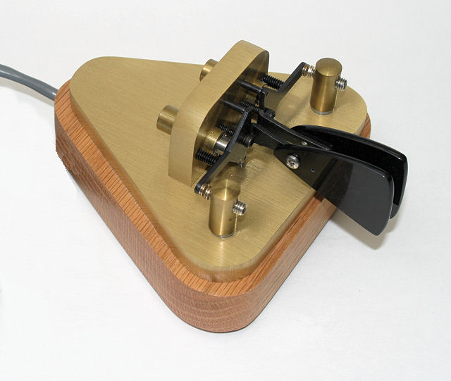 Vibroplex | Vibroplex - Bencher Repair & Parts