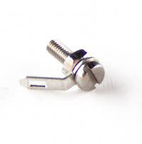 M3 soldering lug for 1:1 balun | M3 SOLDER LUG