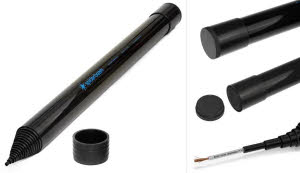 Spiderbeam® 33ft / 10m fiberglass mini pole | SB 10